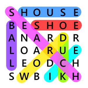 Super Word Search Pro - Play Now For Free
