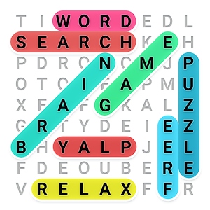 Super Word Search - Play Now For Free