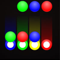 Swipe Color - Play Swipe Color Game on Yiv.Com