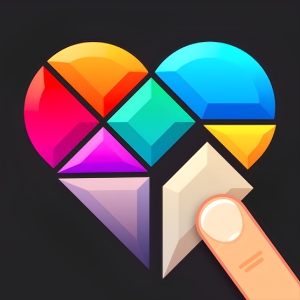 Tangram Master - Play Free Tangram Master Online
