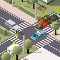 Traffic Command - Play Free Traffic Command Online