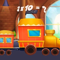 Train Builder - Play Train Builder Game on Yiv.Com