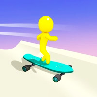 Turbo Stars Rival Racing - Play Now For Free