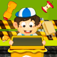 Twin the Bin - Play Twin the Bin Game on Yiv.Com