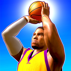 Ultimate Swish - Play Free Ultimate Swish Online