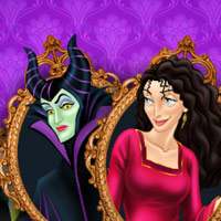 Villains Theme Room Design - Play Now For Free