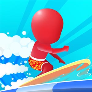 Water Race 3D - Play Water Race 3D Game on Yiv.Com