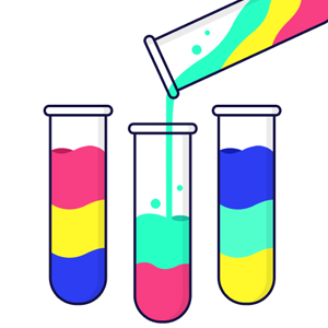 Water Sort Puzzle - Play Now For Free
