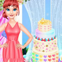 Wedding Cake Master - Play Now For Free