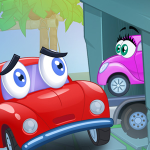 Wheely 3 - Play Wheely 3 Game on Yiv.Com