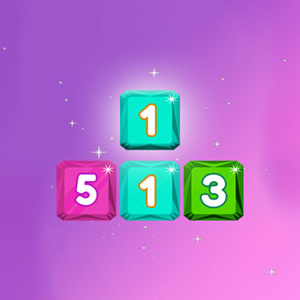 Zero Numbers - Play Zero Numbers Game on Yiv.Com