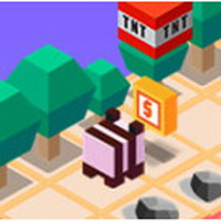 Zoo Run - Play Zoo Run Online for Free on Yiv.Com